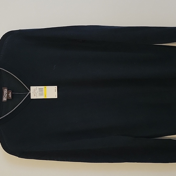 Michael Kors | Sweaters | Midnight Blue Sweater | Poshmark